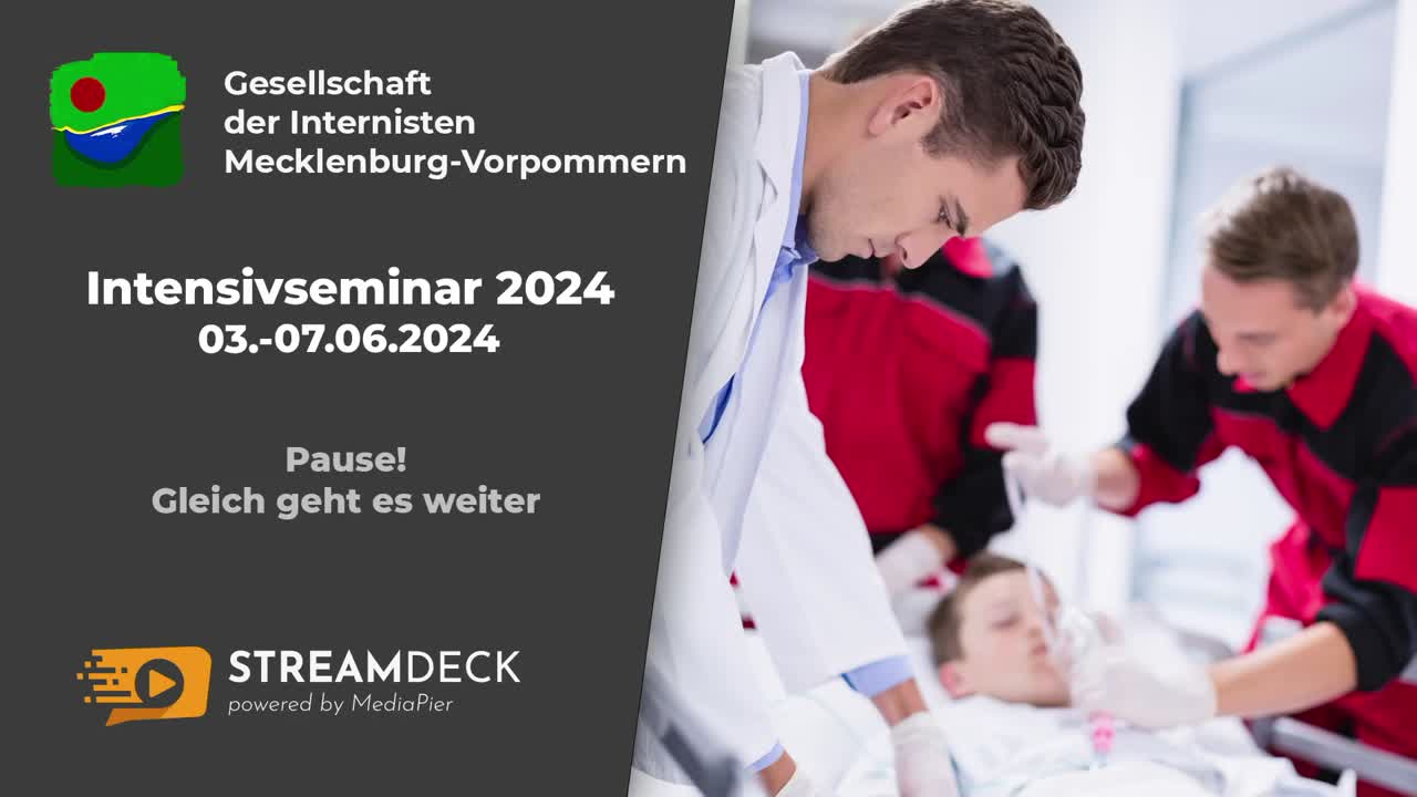 Webstream.eu | DGIM Video On-Demand und Livestreaming