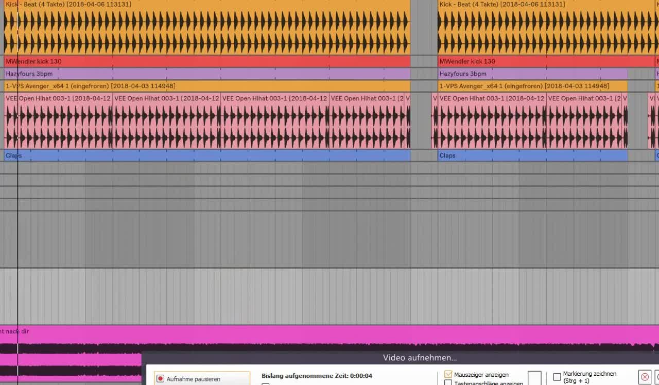 Webstream.eu | DJ-Infinity Video On-Demand und Livestreaming
